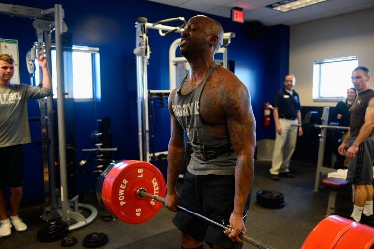 Como CALCULAR RM 【Distintos Métodos Sencillos】